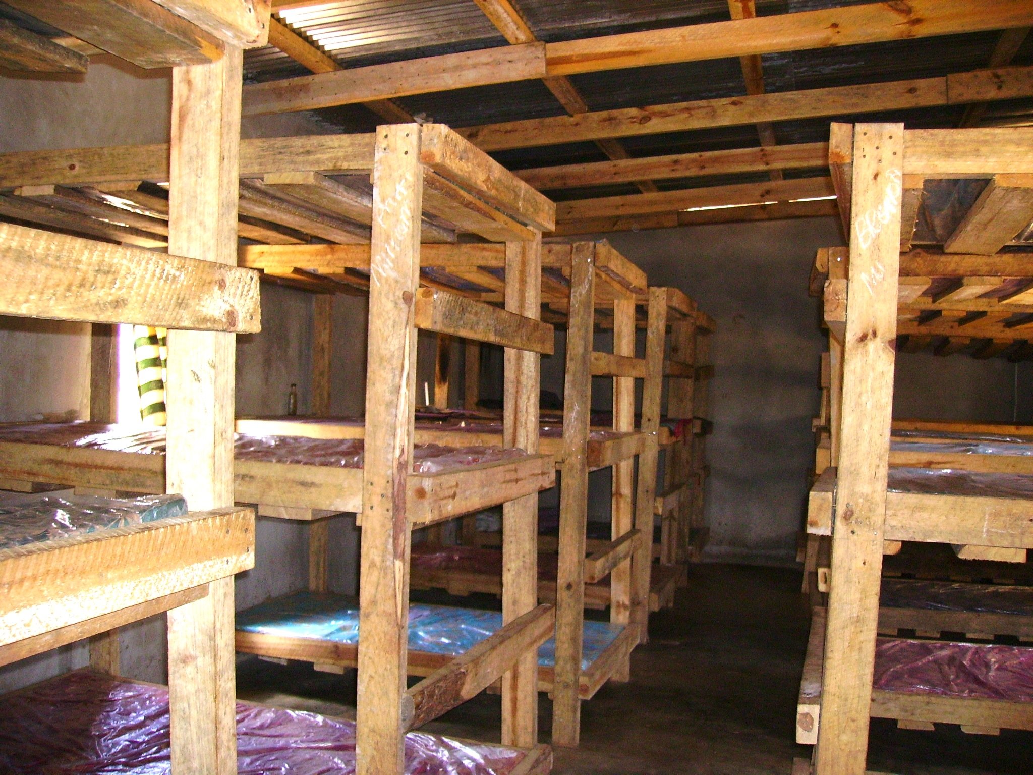 Matron Units - Teen Missions