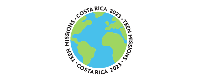 Costa Rica Report - Teen Missions