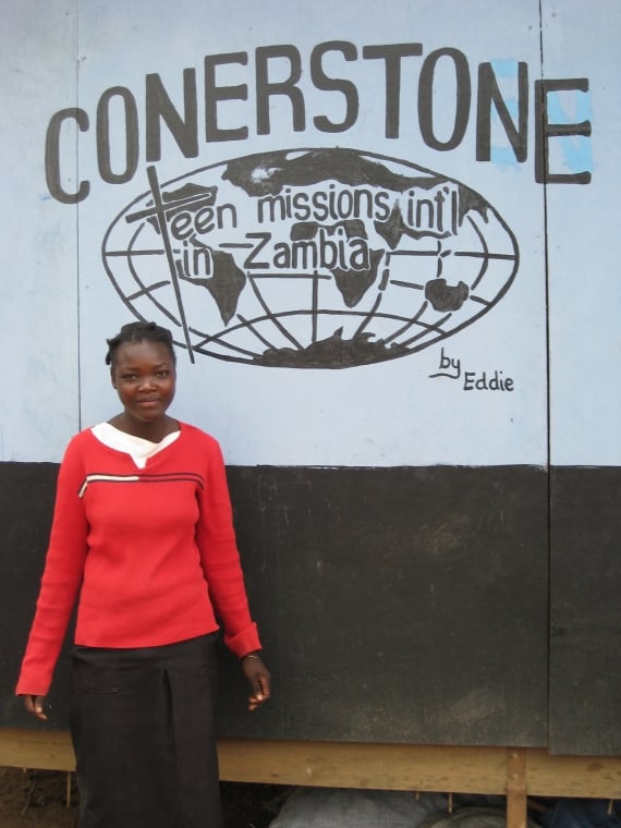 Matron Units - Teen Missions