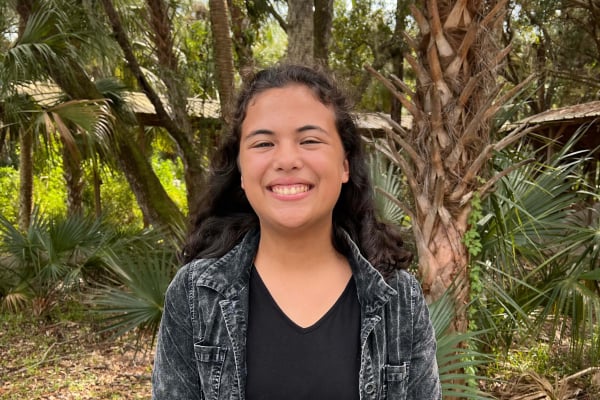 Angelica Remy - Teen Missions