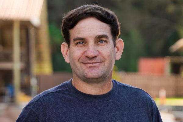 Eugene Godwin - Teen Missions