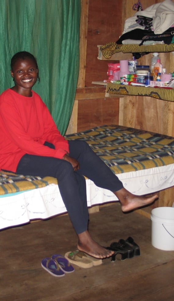 Matron Units - Teen Missions